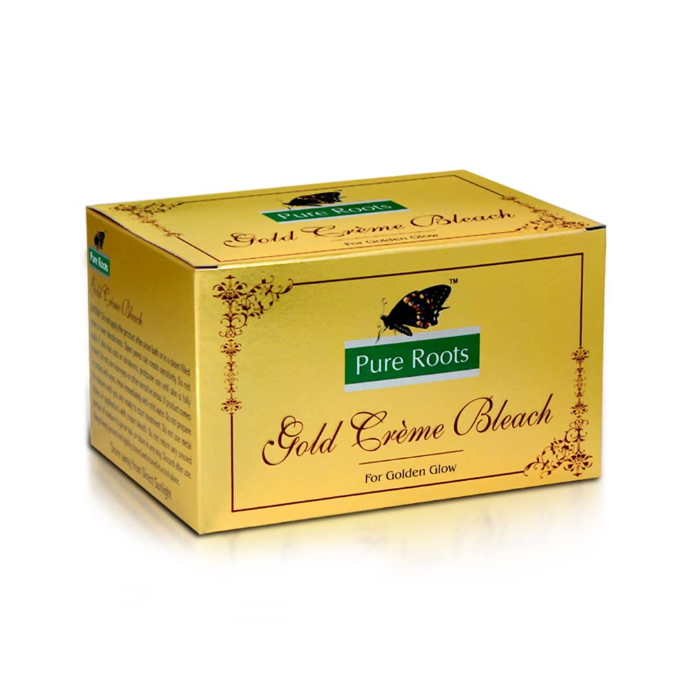 Gold Bleach-Riyaprinters